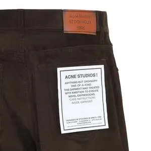 Acne Studios Pants