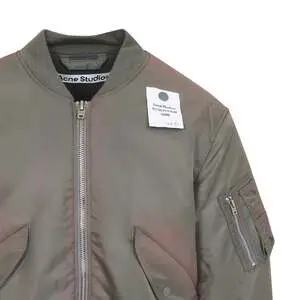 Acne Studios Bomber Jacket