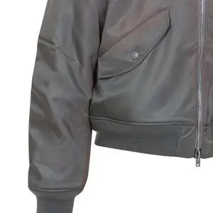 Acne Studios Bomber Jacket