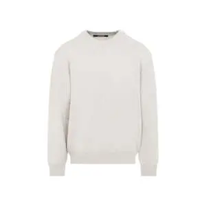Jacquemus Moulin Sweater