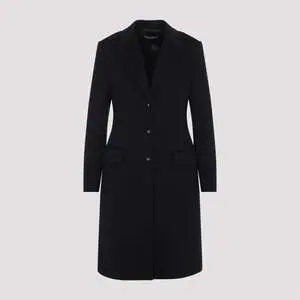 Dolce & Gabbana Wool Coat