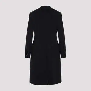 Dolce & Gabbana Wool Coat