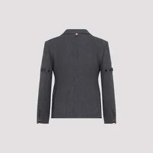 Thom Browne Thom Brown Armhole Sport Coat