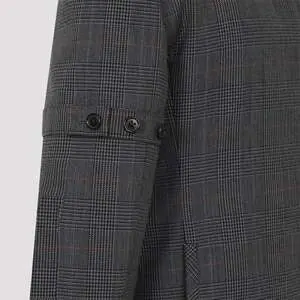 Thom Browne Thom Brown Armhole Sport Coat