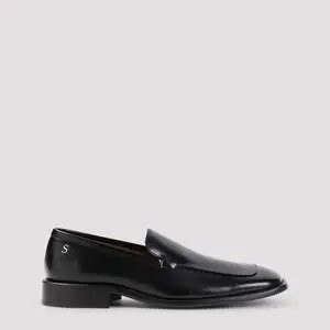 Acne Studios Loafer - Black