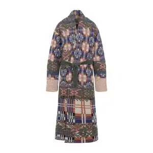 Dries Van Noten Telos Cardigan Coat