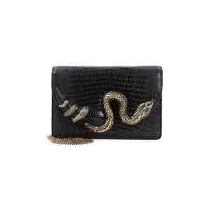 Roberto Cavalli Shoulder Bag
