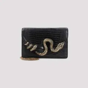 Roberto Cavalli Shoulder Bag