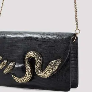 Roberto Cavalli Shoulder Bag
