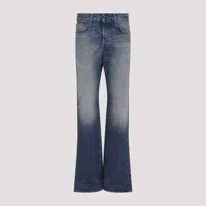 Acne Studios 2009f Mid Bingo Jeans