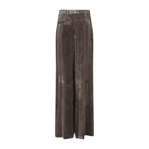 Rick Owens Wide Tailored Pants