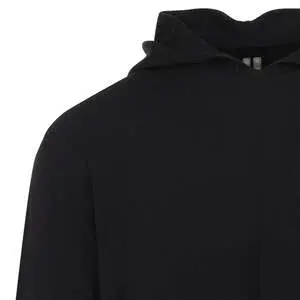 Rick Owens Oversized L/s Hoodie