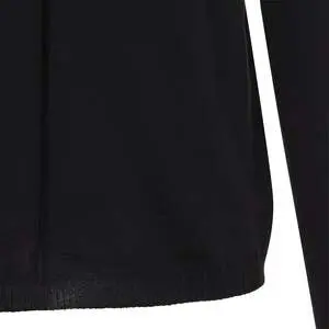 Rick Owens Oversized L/s Hoodie