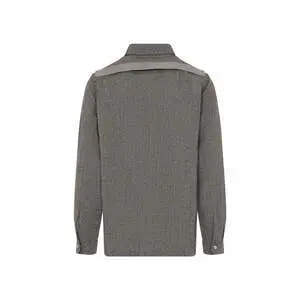 Rick Owens Overshirt