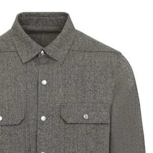Rick Owens Overshirt