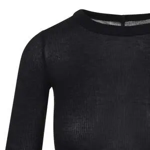 Rick Owens Rib L/s T-shirt