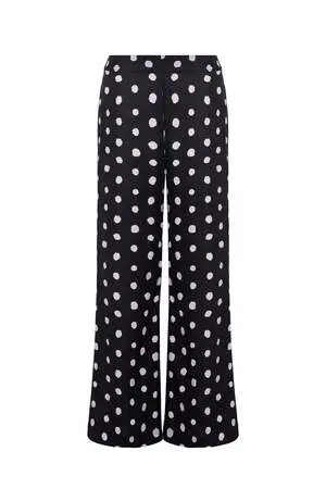 Cara Cara Josephine Pants - Dot Black