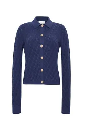 Cara Cara Archer Cardigan
