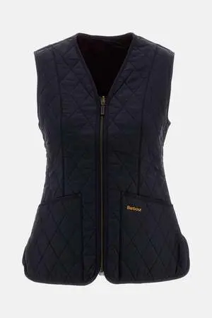 Barbour Smanicato Fleece Betty - Blu