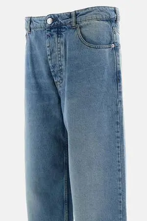 AMI Paris Jeans Baggy