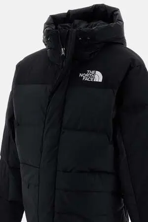The North Face Parka In Piumino Himalayan