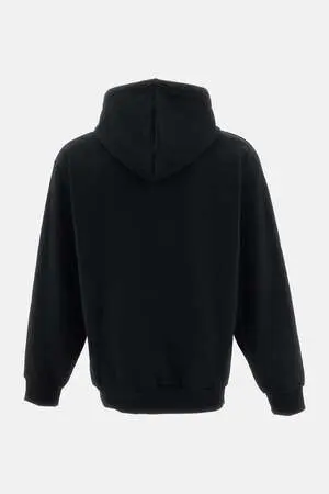 Lacoste Felpa Con Cappuccio