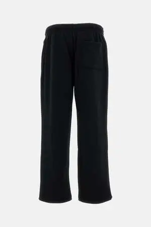 Lacoste Pantaloni Sportivi Felpati