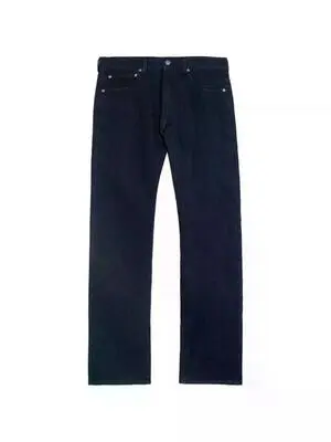 Aspesi Belt-loops Jeans