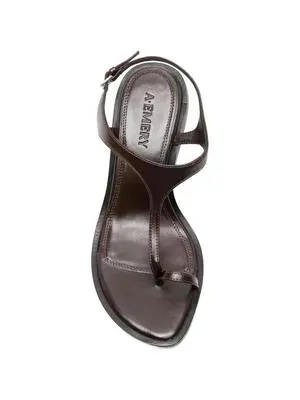 A.emery The Wanda Heeled Sandals
