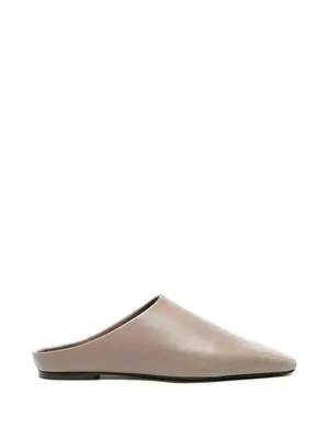 A.emery The Griffin Flats - Neutrals