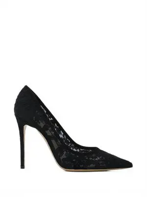 GIANVITO ROSSI Claudia Lyon Pumps