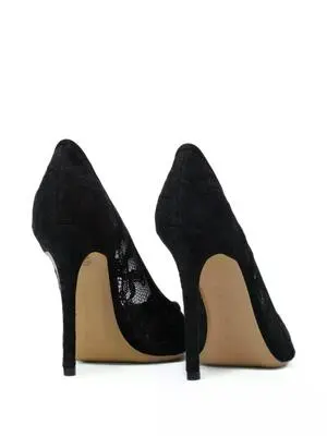 GIANVITO ROSSI Claudia Lyon Pumps