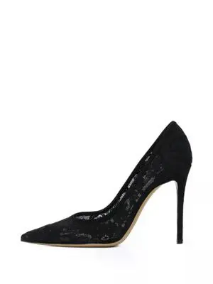 GIANVITO ROSSI Claudia Lyon Pumps