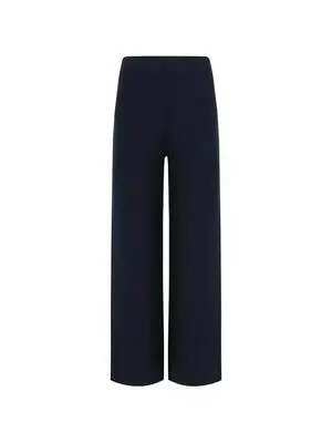 Max Mara Wide-leg Trousers