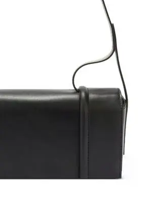 Furla Riva Piped-trim Shoulder Bag