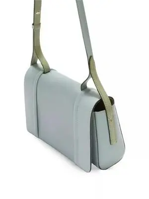 Furla Foldover-top Tote Bag