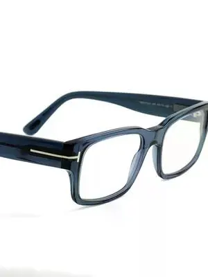 TOM FORD Rectangle-frame Glasses
