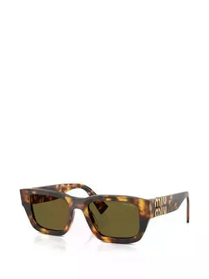 Miu Miu Glimpse Sunglasses