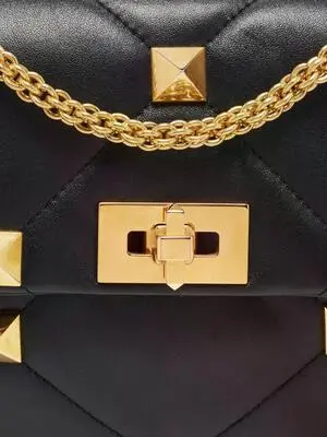 Valentino Garavani Large Roman Stud Tote Bag