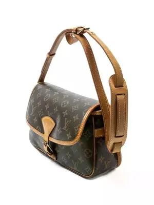 LOUIS VUITTON Sologne Monogram Shoulder Bag