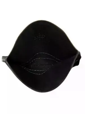 Gucci 2000-2015 Grained Calfskin Card Holder