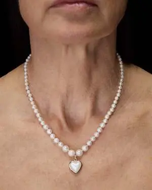 MARIA NILSDOTTER Necklace Desire