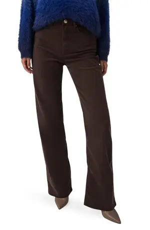 Guess High Waist Wide Leg Jeans - G1ea-light