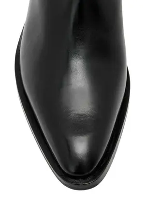 ALLSAINTS Jura Leather Bootie