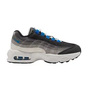 Nike Air Max 95 Ps 'anthracite Light Graphite - Grey