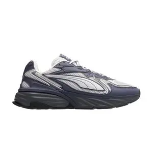 PUMA Fade 'glacial Gray Inky Depths
