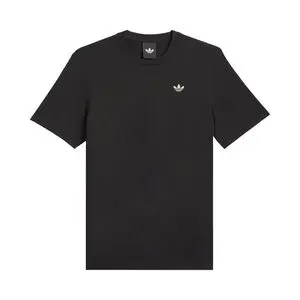 Adidas Skateboarding Camo Logo Tee