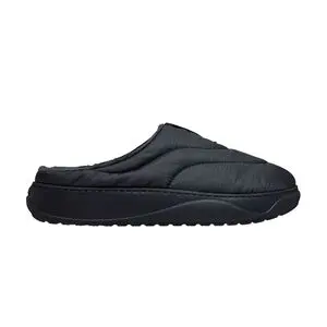 CROCS Tent Moc - Black