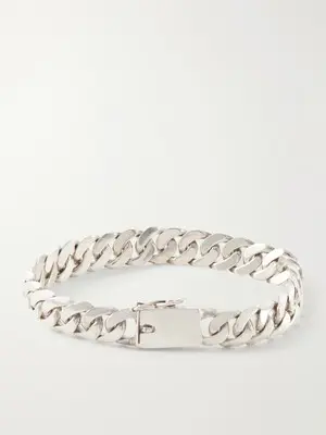 FOUNDWELL Vintage 1970s Sterling Bracelet