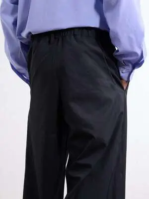 GOLDWIN Straight-leg Solotex® Gabardine Trousers